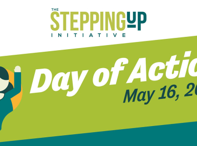 The Stepping Up Initiative | National Association of Counties